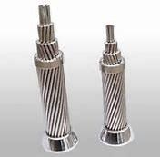 China All Aluminium Alloy Conductors 6 - 1250mm2 Cross Section ISO Certificated for sale