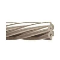 China 40mm ACSR / AAAC / All Aluminum Conductor , Overhead Line Conductor High Tensile Strength for sale