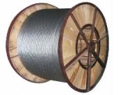 China ACSR Aluminium Alloy Conductors Bunting / Grackle Conductor 1192.5 MCM Cable for sale