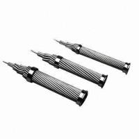 China ACSR Aluminium Alloy Conductors Bunting / Grackle Conductor 1192.5 MCM Cable for sale
