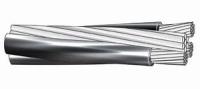 China ACSR Pigeon / Penguin Aluminium Alloy Conductors For Overhead Transmission Line for sale