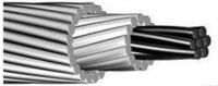 China High Voltage ACSR Dog Conductor , Lay Ratio Stranded Conductor Excellent Resistance To Corrosion for sale