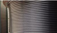 China ACSR Canary Cardinal Cable , Power Line Conductors For Overhead Distribution for sale