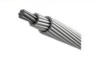 China ACSR / TW Overhead Line Conductor Aluminium Clad Steel Reinforced Light Weight for sale