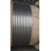 China ACSR / TW Overhead Line Conductor Aluminium Clad Steel Reinforced Light Weight for sale