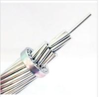 China Aluminium Alloy Overhead Line Conductor AAAC Sycamore Conductor 303.2mm2 Calculated Area for sale