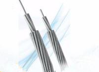 China 4.65mm Diameter Overhead Line Conductor Aluminium Alloy AAAC Oak Conductor for sale