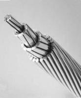 China Stable Performance Conductors Used In Transmission Lines ACSS Dove 556.5 Kcmil for sale