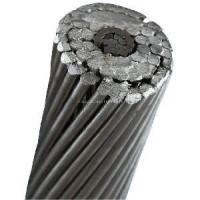 China Overhead HTLS Conductor High Strength Steel Core Outstanding Self Damping Properties for sale