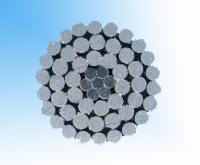China Overhead Transmission ACSS Conductor Light Weight Steel Supported Conductor for sale
