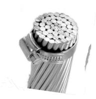 China ACSS Overhead Conductor ASTM B 857 Standard Low Ice Loading Parameters for sale