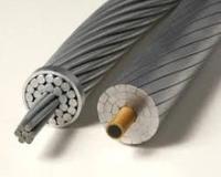 China Aluminum ACSS Conductor EN 50540 Standard Concentrically Stranded Conductor for sale