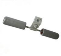 China Grey Iron Aluminum Alloy Vibration Damper Type FD / FG Easily Operated for sale