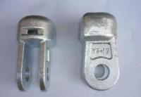 China SS Series Socket Clevis Equal Shaped Socket Coupling Fitting Male Connection for sale
