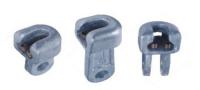 China OEM Accepted Overhead Line Hardware Long Elongation Link Insulator Fitting for sale