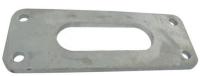 China Conductor Connection Yoke Plate High Stability Nominal Failure Load 210kN for sale