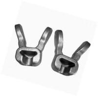 China WSY Type Socket Clevis Eye Hot Dip Galvanzied Surface Treatment ISO Standard for sale