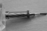 China High Voltage Aluminium Conductor Composite Core , Conductors Used In Transmission Lines for sale
