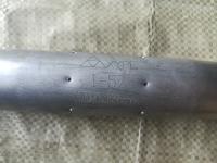 China Splicing Fitting Aluminum Alloy Automatic Splice 0.552 / 0.563 Inches Dimension for sale