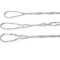 China Helical Tension Set OPGW Hardware Fittings Dead End Clamp High Duablity for sale