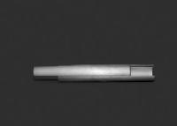 China Full Tension Overlap Joint Splicing Sleeves For ACSR Conductor for sale