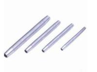 China Full Tension Overlap Joint Splicing Sleeves For ACSR Conductor for sale