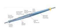 China 0.795'' 350mm Aluminum Alloy Automatic Splice In Construction for sale
