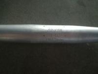 China 0.724 Inches Automatic Splice(XAS) Overhead Conductor ACSR for sale