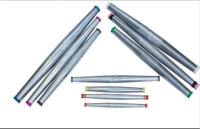 China Automatic Splice (XAS)Overhead Conductor AAC for sale