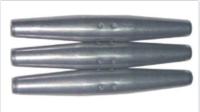 China Female Aluminum Automatic Splice Quick Link for sale