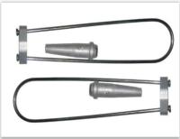 China High Strength Automatic Deadend XAS For CATV for sale