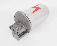 China AJS Metal Joint Box For OPGW Hardware Fittings Good Sealing Property  Waterproof for sale
