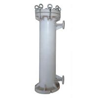 China Polypropylene Membrane Single Bag Filter Housing for Optimal Filtration Performance for sale