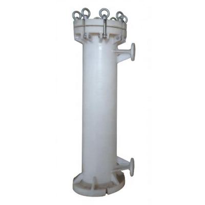 China Polypropylene Membrane Single Bag Filter Housing for Optimal Filtration Performance for sale