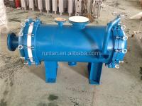 China Industry High Flow Cartridge Filter Equipment Customizable and for Water Filtration for sale