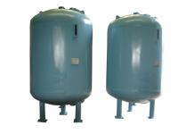 China High Flow Filtration Mechanical Filter Machine with Customized Size and Weight of 62KG for sale