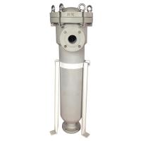 China Polypropylene Filter for Highly Corrosive Impurities Removal in Construction Projects for sale