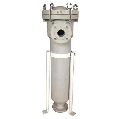 China Polypropylene Filter for Highly Corrosive Impurities Removal in Construction Projects for sale