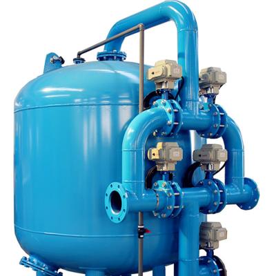 China CE Certified Industrial Reverse Osmosis Water Treatment System 's Most Popular Choice for sale