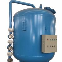 China 1000 Liter per hour solar power driving ro plant borehole water treatment by wooden case for sale