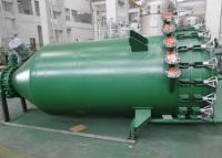 China 62KG Full Automatization Candle Filter Purification for Retail Market for sale