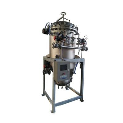 China Versatile Candle Filter Housing Kit Customizable Filtration Solutions for Filtration for sale