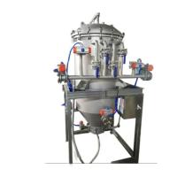China Versatile Candle Filter Housing Kit Customizable Filtration Solutions for Filtration for sale