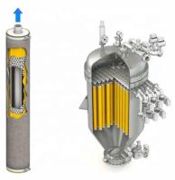 China Versatile Candle Filter Housing Kit Customizable Filtration Solutions for Filtration for sale