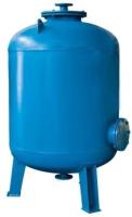 China Activated Carbon Water Filter Tank The Key to Effective Mechanical Water Purification for sale