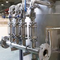 China Candle Filtration System For Industrial Applications Weight KG 62 From Farms for sale