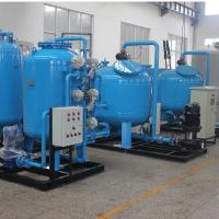 China Customized Color Stainless Steel 304/316L Material Water Filter for Wastewater Treatment for sale
