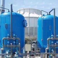 China Industrial Borehole Water Filter Reverse Osmosis RO System with 12 Months After Service for sale