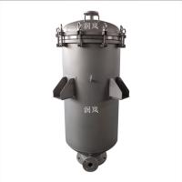 China Home Stainless Steel Candle Filter for Purification and Filtration 62KG Capacity for sale