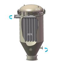 China Home Stainless Steel Candle Filter for Purification and Filtration 62KG Capacity for sale